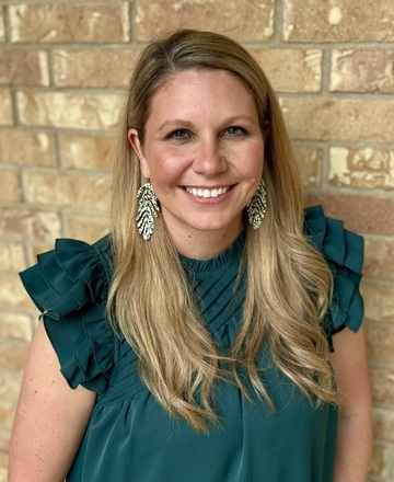 Georgetown TX Insurance Agent | Brandi Marshall