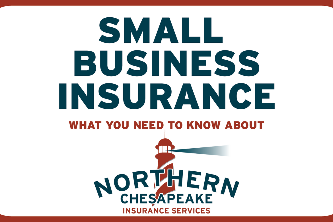 Small Business Insurance in Maryland: What You Need to Know