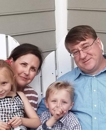 Larry Elkins at Town and Country Insurance