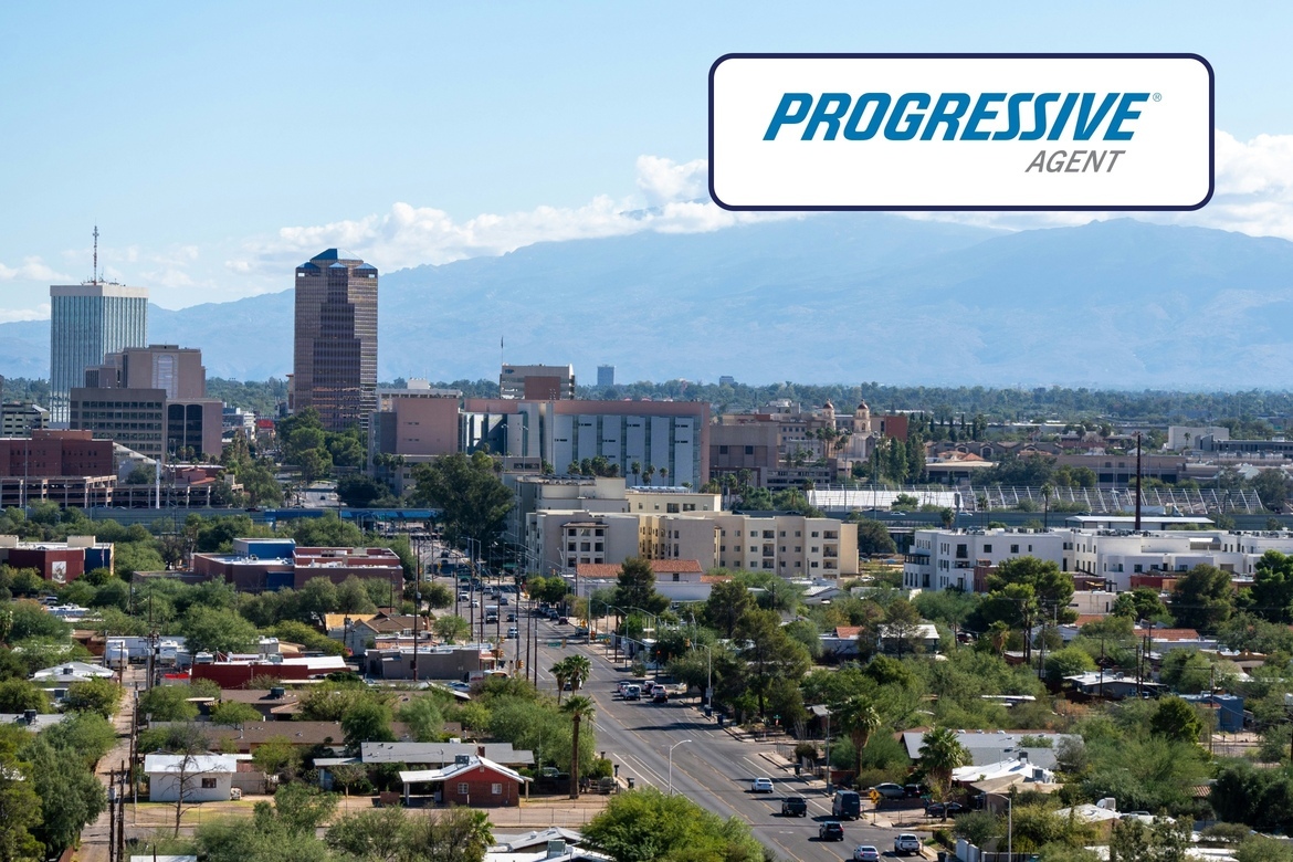 Why RIGHTSURE is Your Go-To Progressive Insurance Agent in Tucson, Arizona
