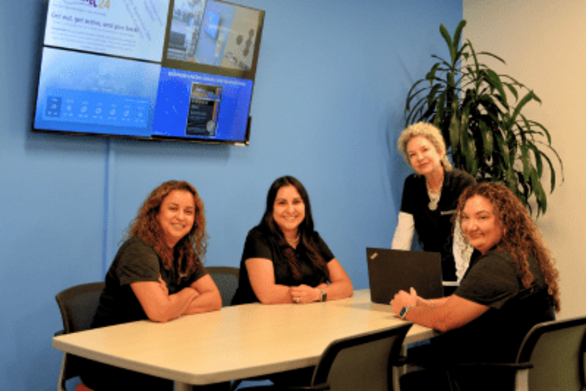 RIGHTSURE Partners with Liberate Innovations