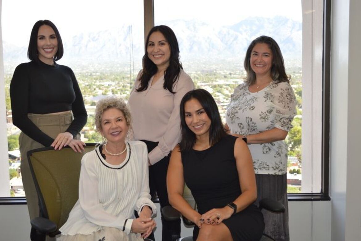 Your Trusted Tucson Geico Insurance Partner: RIGHTSURE