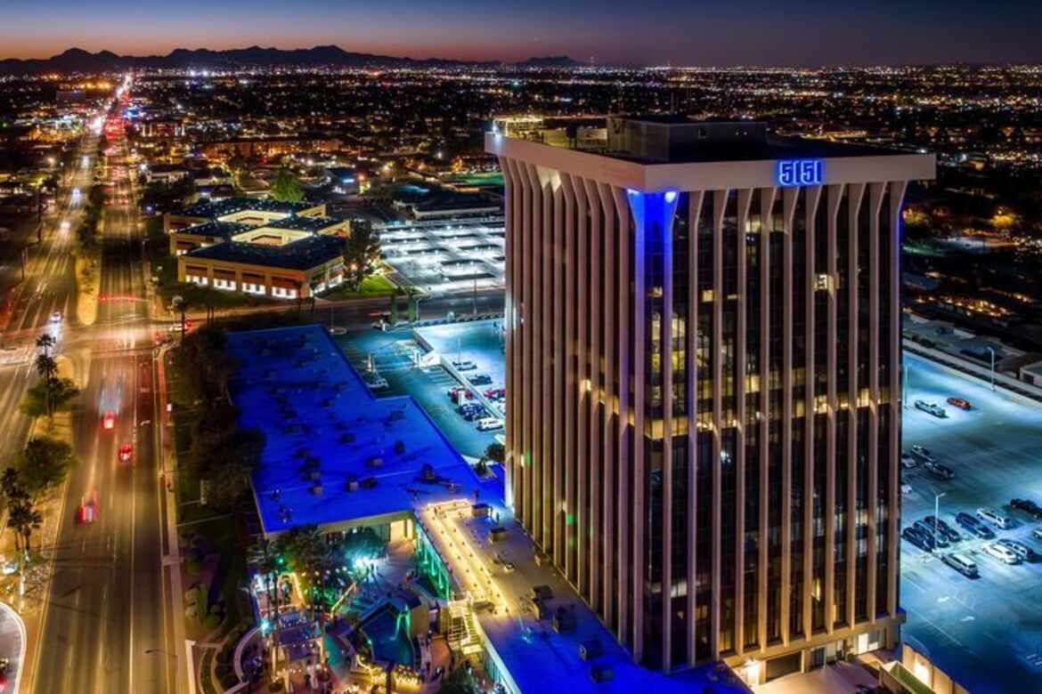 Tucson Office | RIGHTSURE