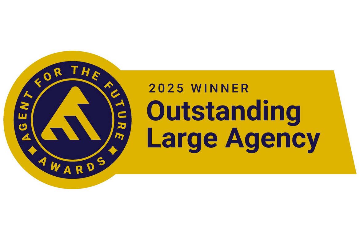 RIGHTSURE: 2025 Agent for the Future Award Winner | Tucson, AZ