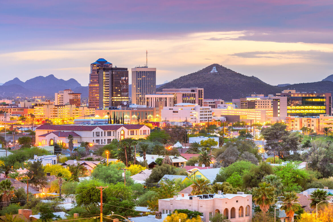 RIGHTSURE Now Offers GEICO Insurance in Tucson: Save Up to 30%