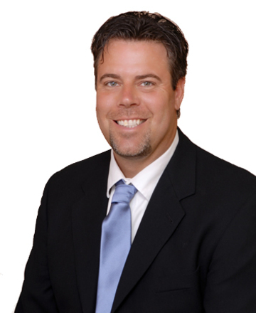 Chad Tyler at Hummel Winters Insurance