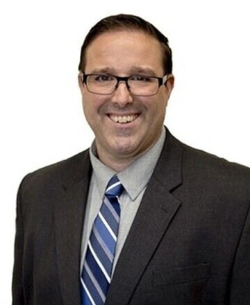 Mark Jacobs at Hummel Winters Insurance