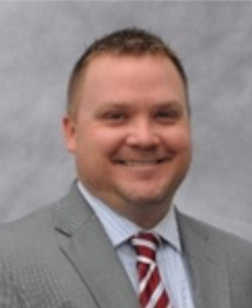 Jeremy Arrasmith at Old Kentucky Insurance