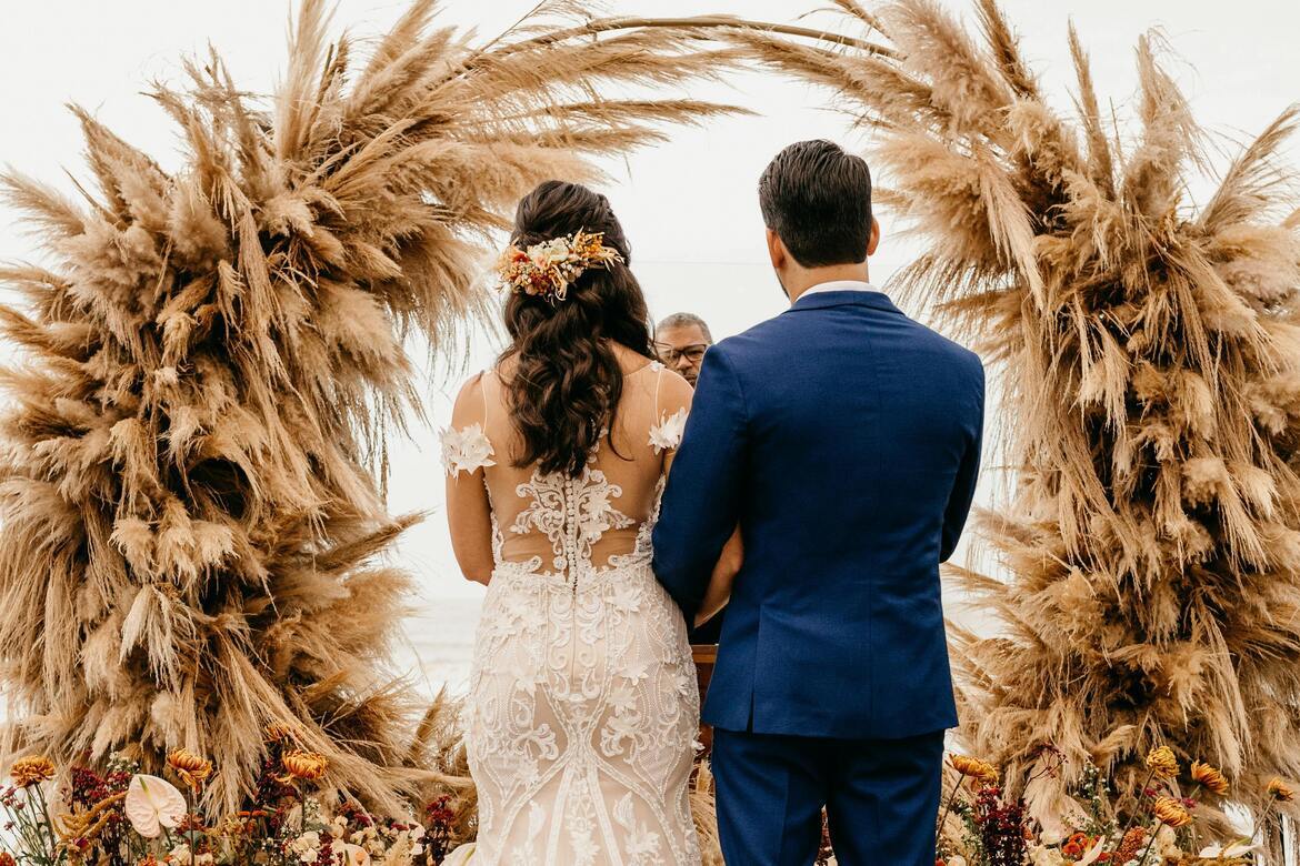 Wedding Insurance from Clayton Hanley Insurance