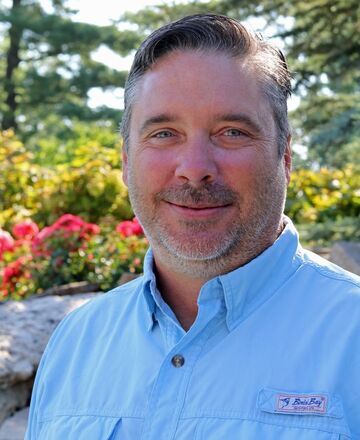 Timothy Mossinghoff, CIC at Clayton Hanley Insurance