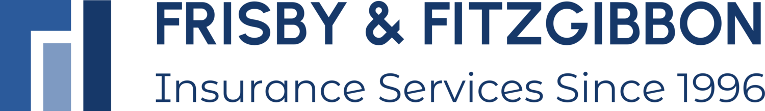 Frisby Fitzgibbon Insurance
