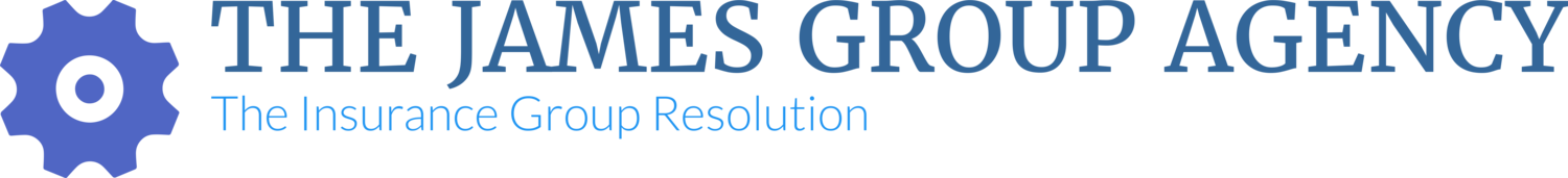 The James Group Insurance Agency