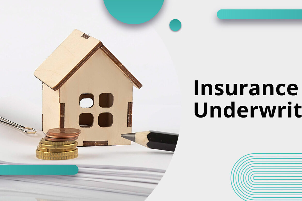 The Role of Predictive Analytics Insurance Underwriting