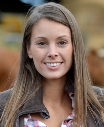 Amber Morrison at Napa Valley Insurance