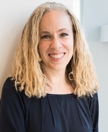 Jane Peters, CIC at Napa Valley Insurance