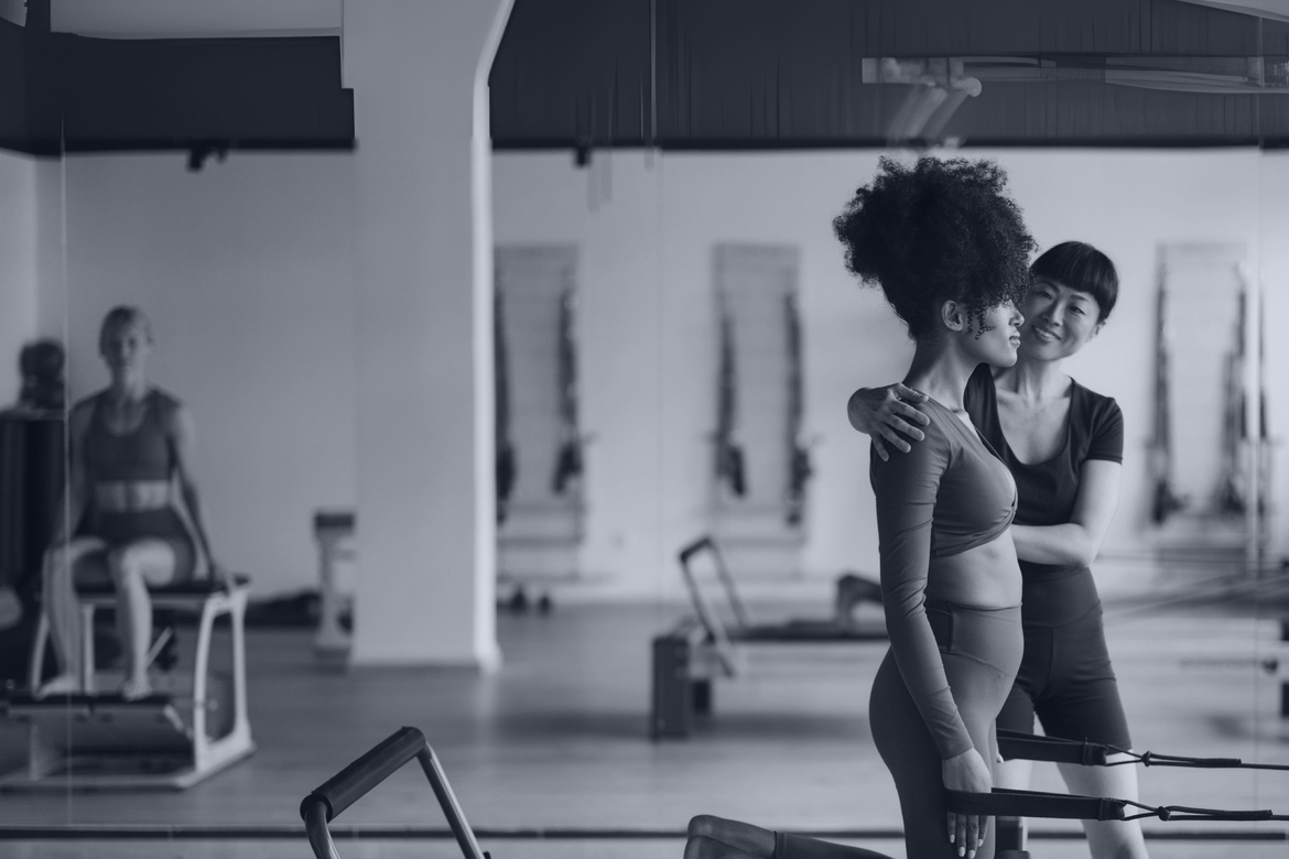 Pilates Instructor Business Insurance