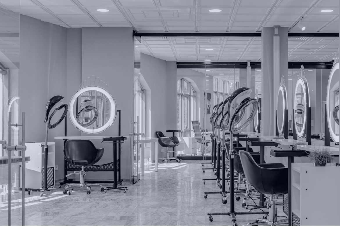 Salon Business Insurance Coverage