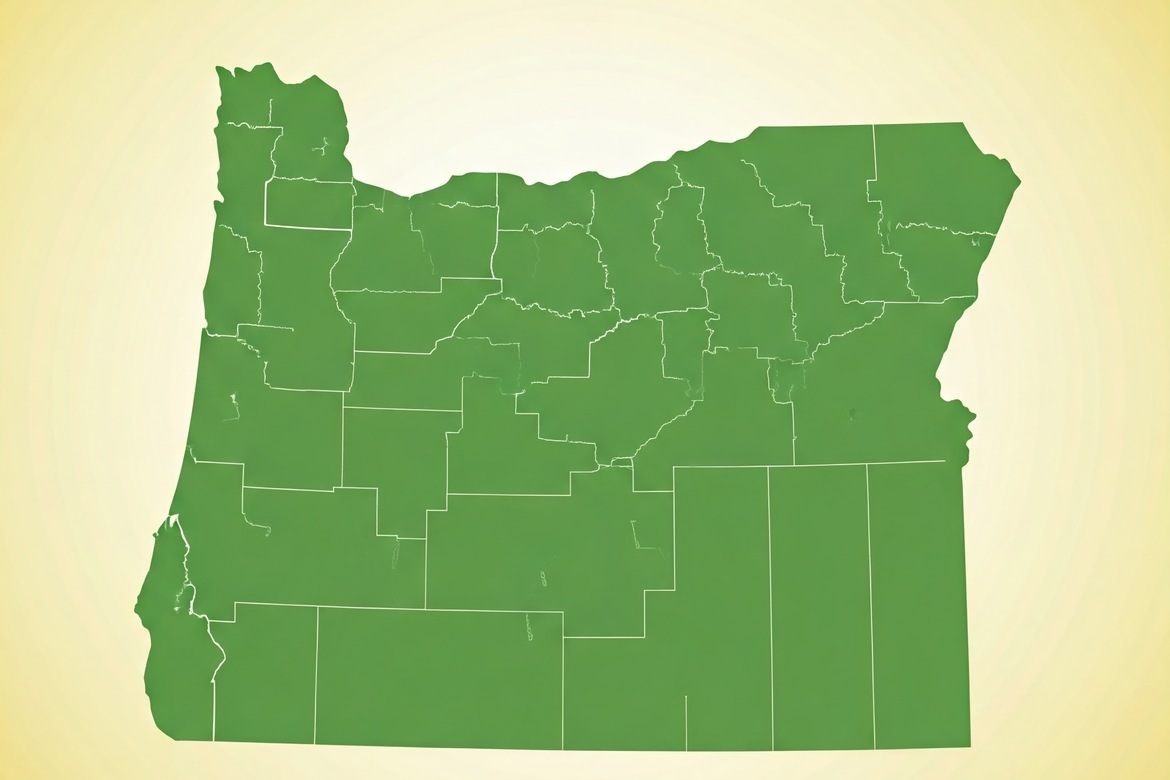 Oregon Insurance: What's New in 2025?