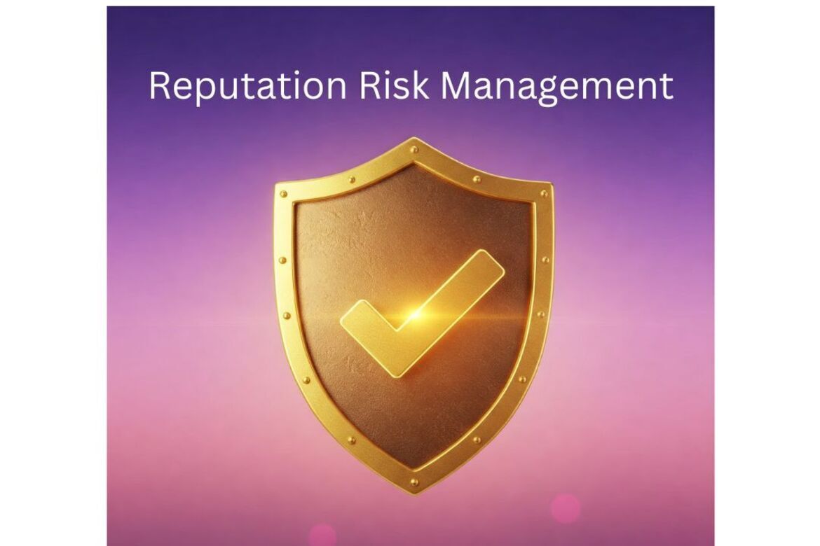 Insurance Solutions for Managing Reputation Damage