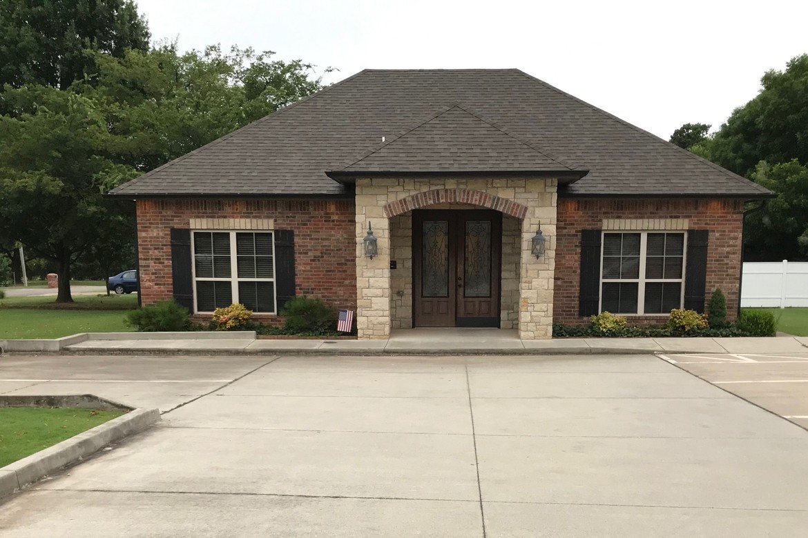 Contact Hometown Insurance Agency OKC