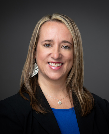 Heather Cooper Kim at Rathbun Insurance
