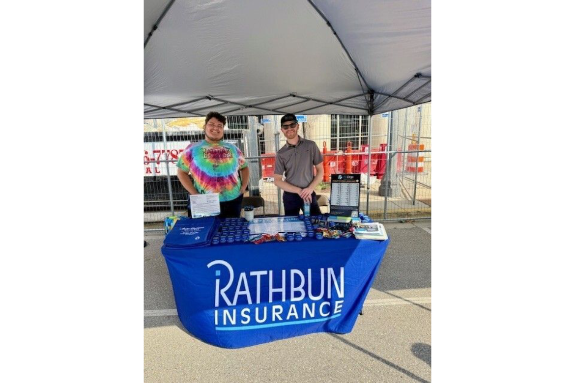 Rathbun Insurance Celebrates Community at 517 Hispanic Heritage Festival