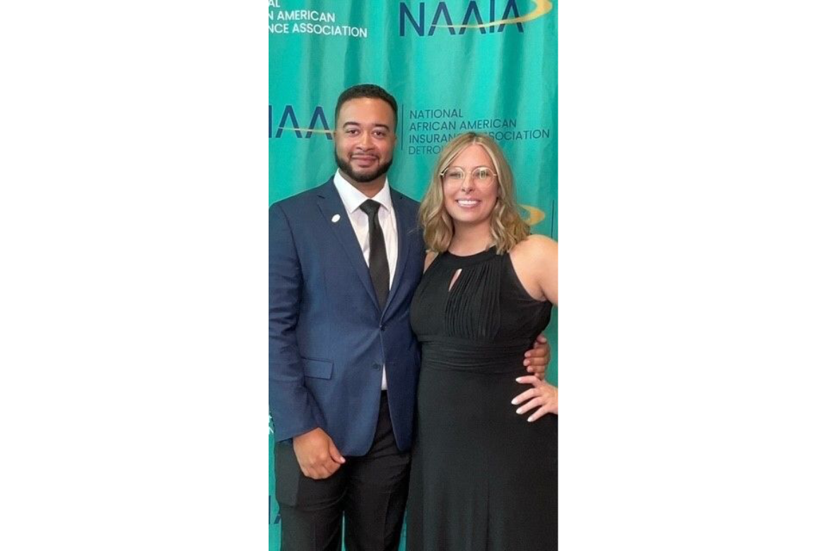 Celebrating 20 Years of Impact with NAAIA Detroit/Michigan
