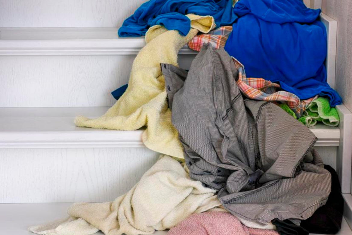 Preventing Slips, Trips and Falls at Home