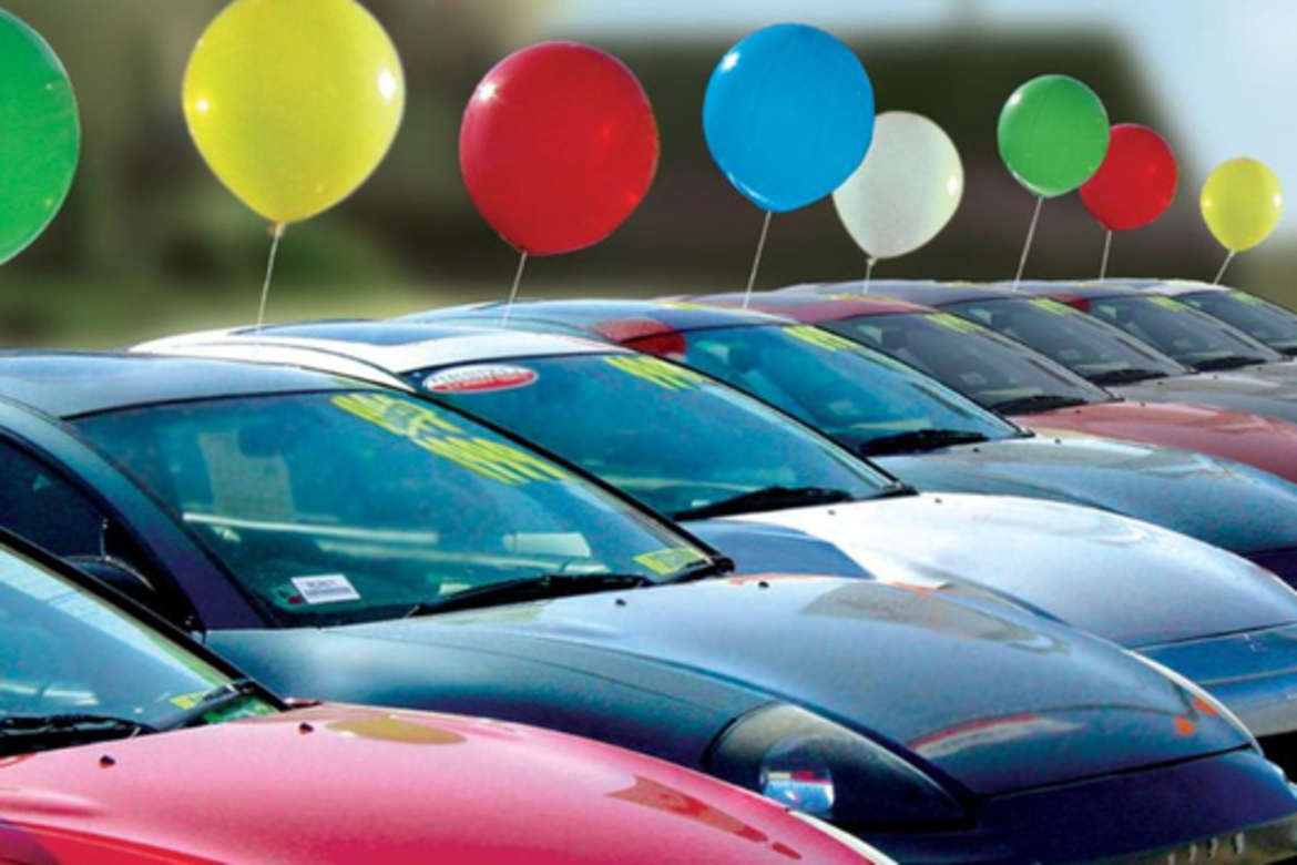 What To Check Before Buying A Used Car