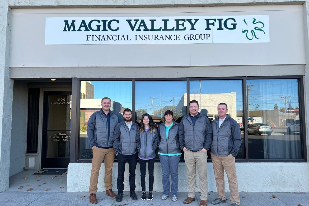 The Benefits of Working with an Independent Insurance Agent