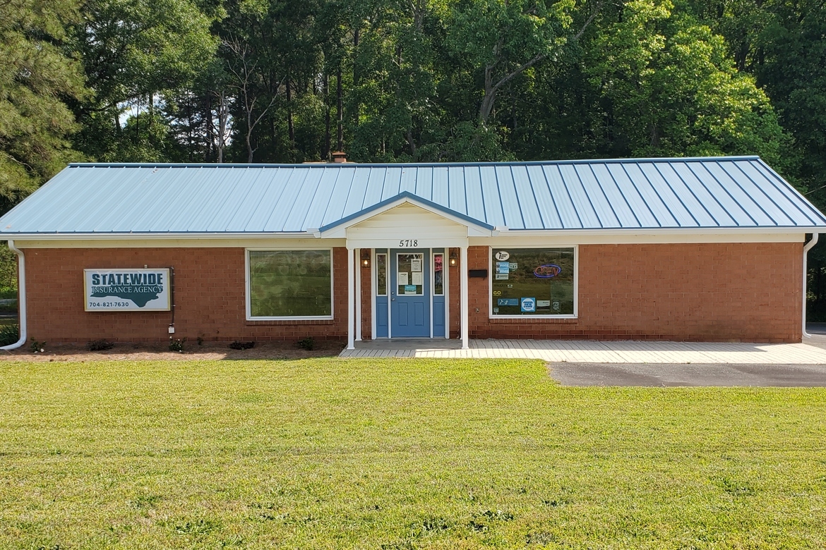 Contact Statewide Insurance