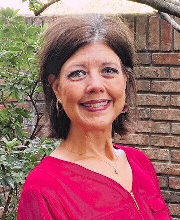 Cheryl McCrary at Community Financial Insurance Center