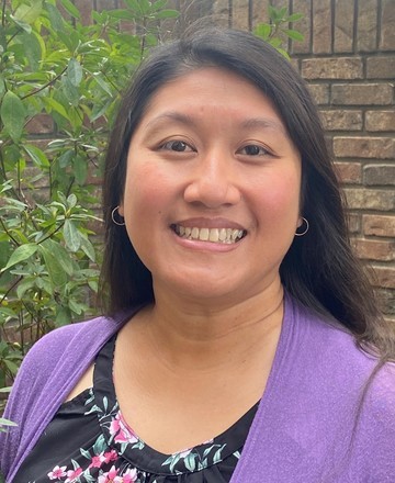 Jennifer Cotton at Community Financial Insurance Center