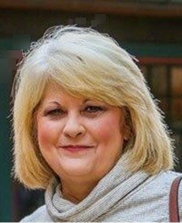 Theresa Jordan, CIC at Community Financial Insurance Center