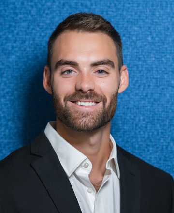 Grant Schmidt is a Risk Advisor at INSight Partners