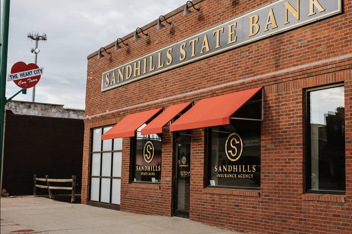 Valentine, Nebraska | INSight Partners