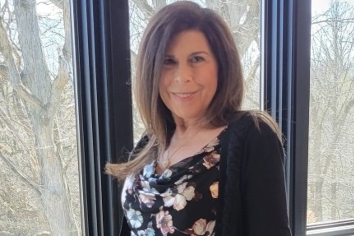 Get to Know: Mary Shoemaker, Commercial Lines Manager