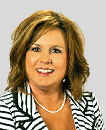Debbie Cochran at CIS Home Loans