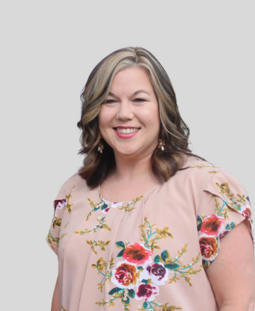 Heather Cook, NMLS# 2587916 at CIS Home Loans