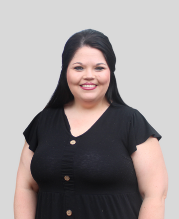 Courtney Rollins at CIS Home Loans