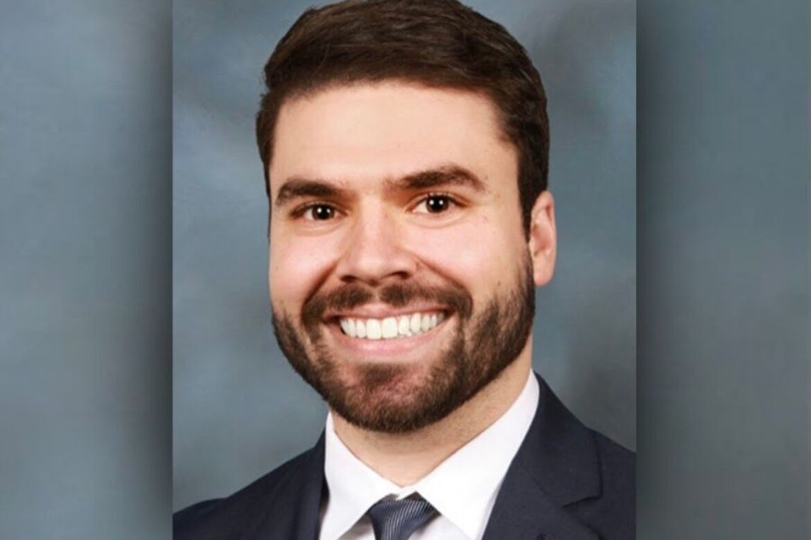 Introducing the newest member of the Pepper, Johnstone & Company family ...