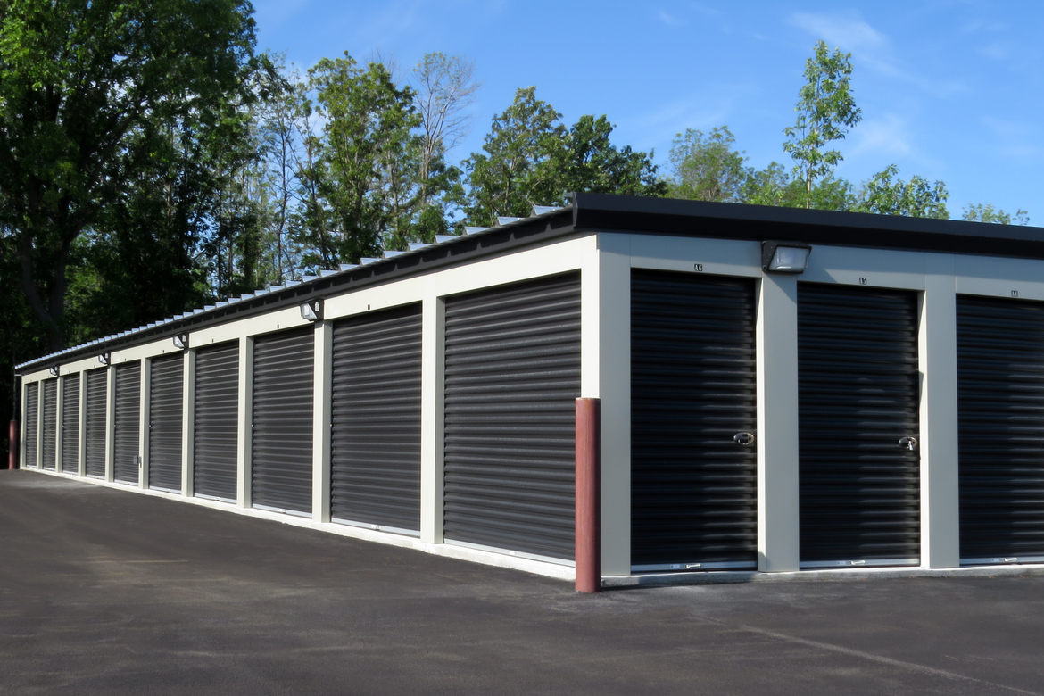 What is mini-storage insurance, and why do I need it?